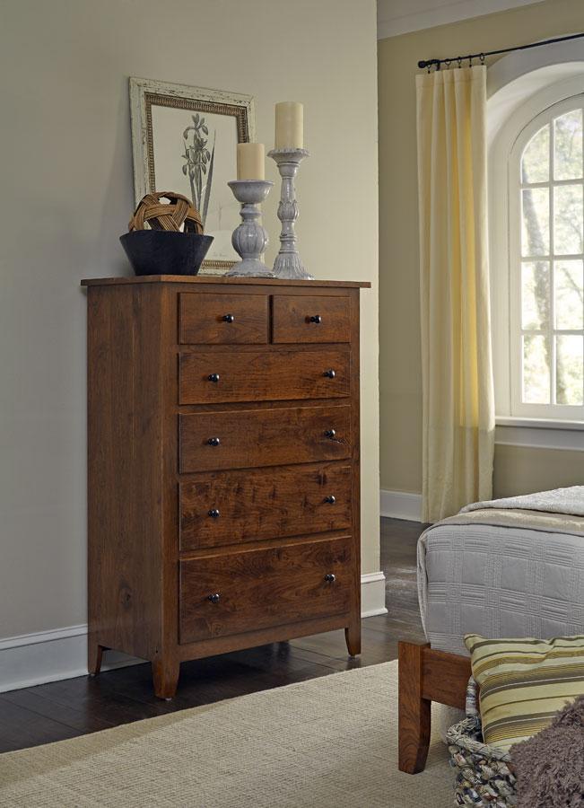 Handcrafted Solid Wood Chests of Drawers | Modern Bungalow – Modern ...