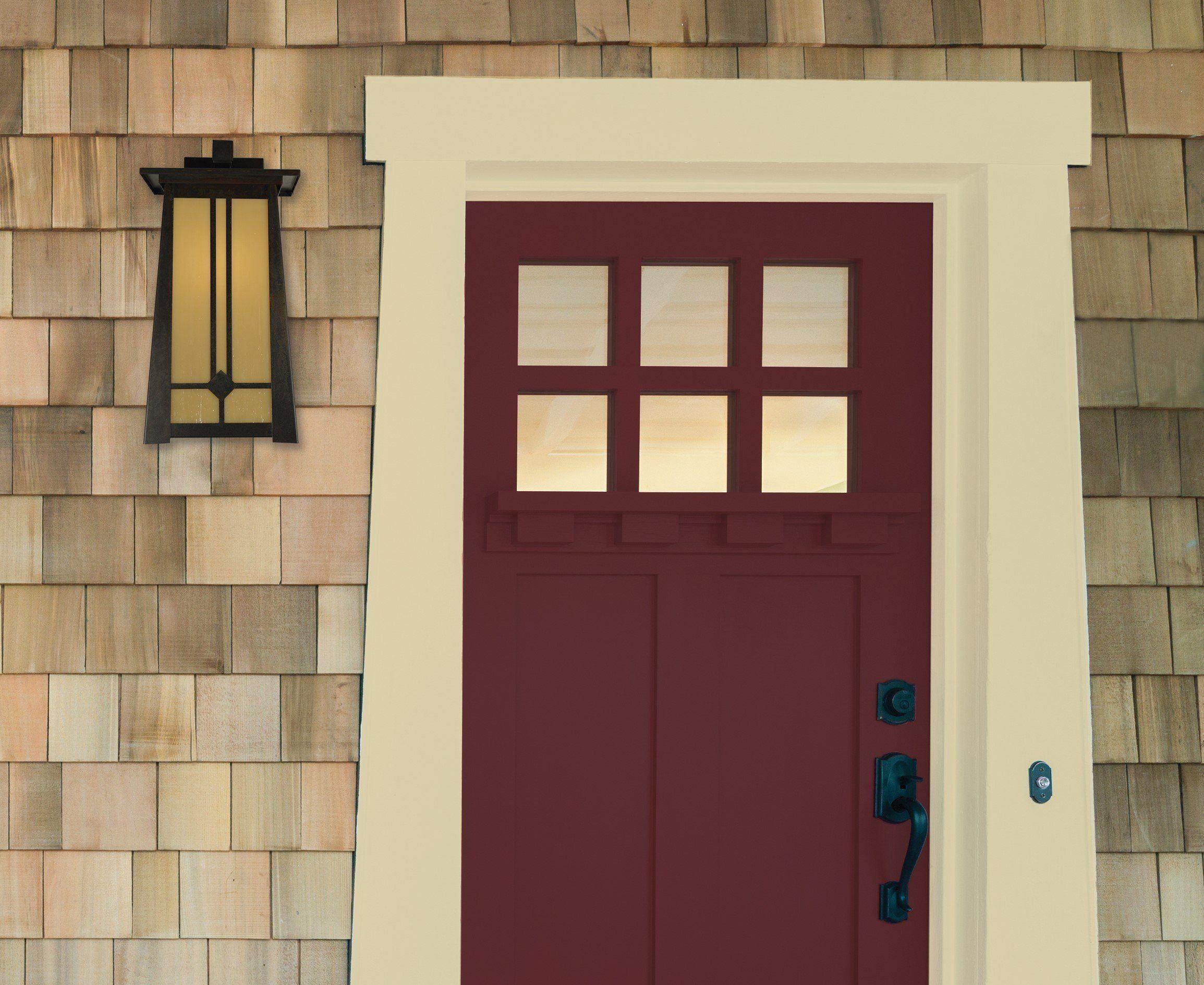 What Makes an American Foursquare? History, Color and Furniture Choice