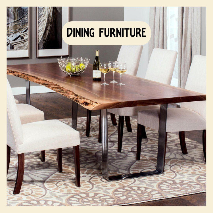 Essential Guide to Table Leg Styles: Choosing the perfect match for yo ...