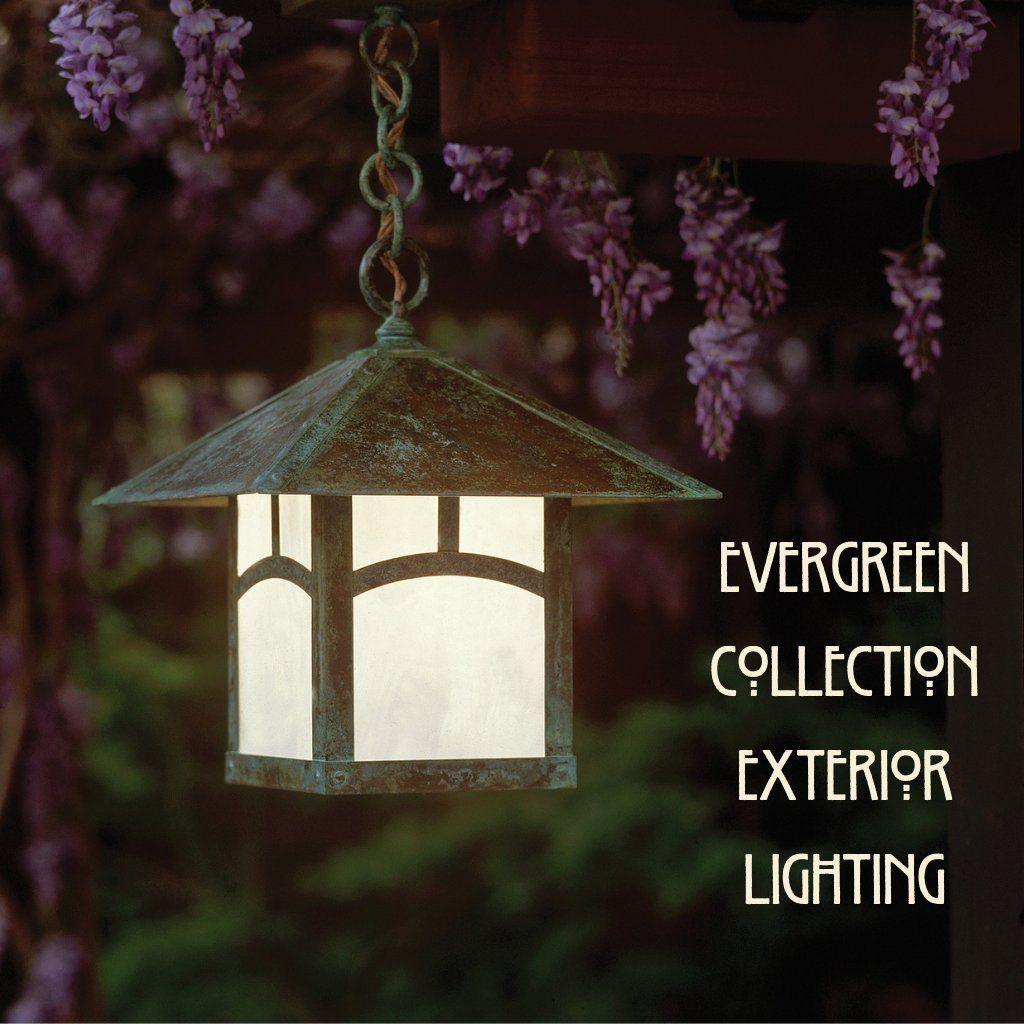 Evergreen Lighting Collection | Modern Bungalow – Modern Bungalow ...