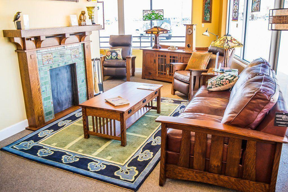 How to Spot Quality Wood Furniture