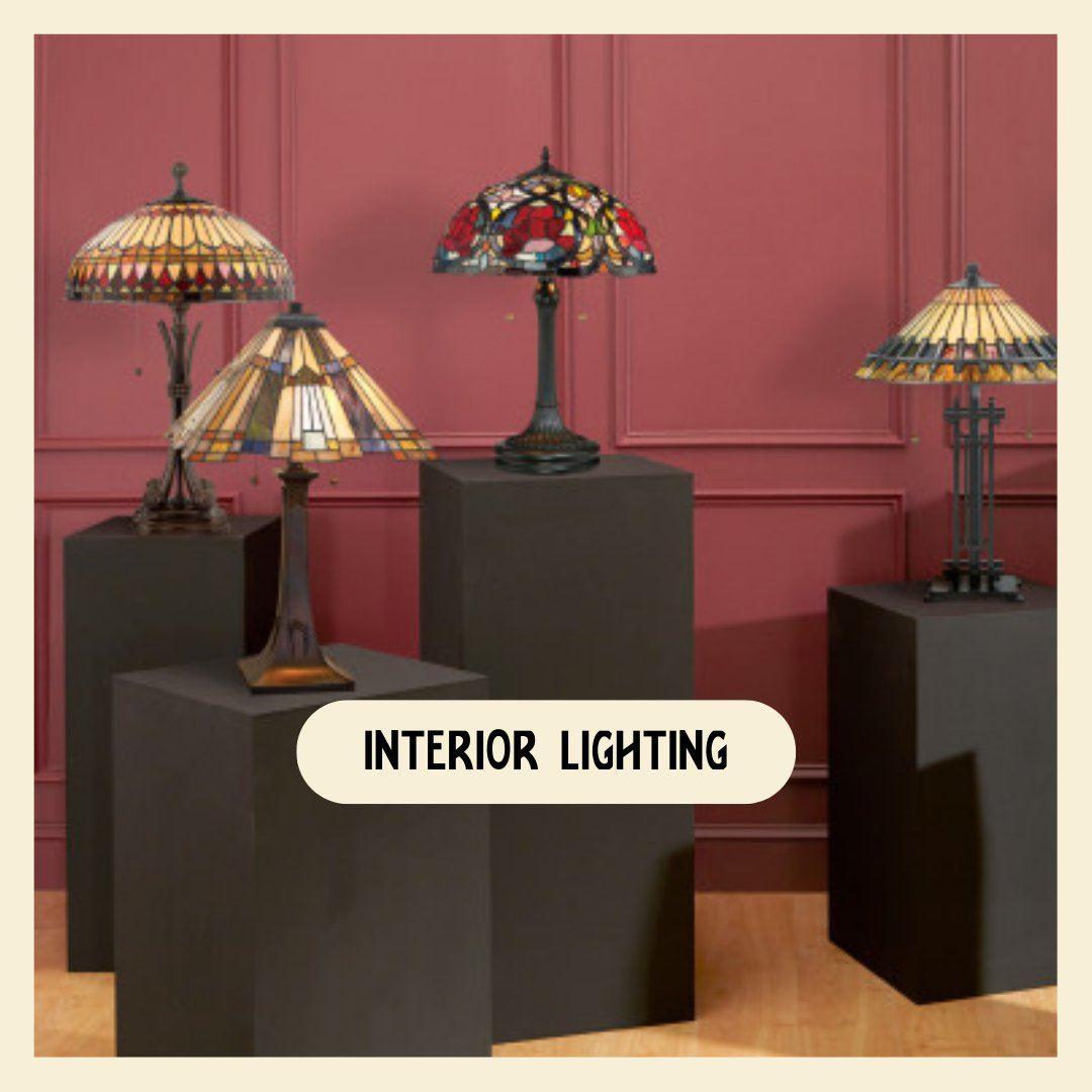 Craftsman Interior Lighting | Lamps, Pendants & More – Modern Bungalow ...