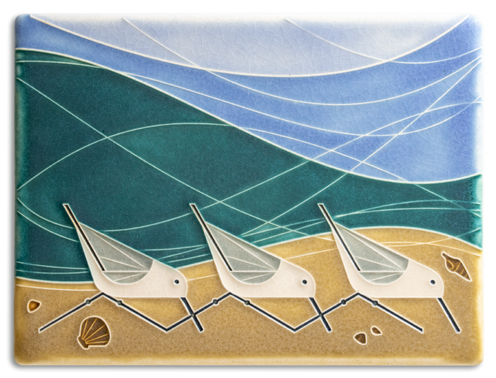 Motawi Art Tile | Modern Bungalow – Page 7