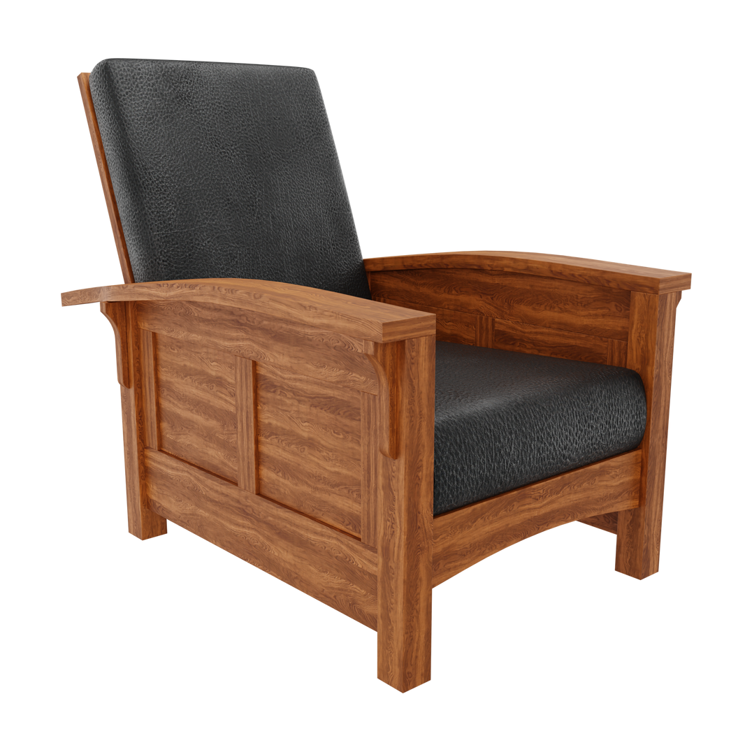 Morris Chairs | Modern Bungalow