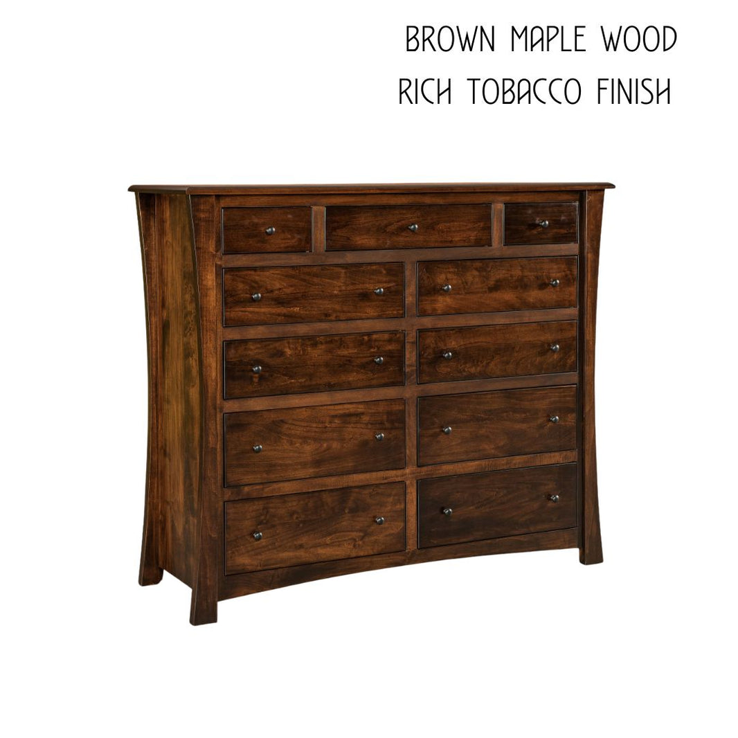 Solid Wood Dressers - Custom Made | Modern Bungalow – Page 2 – Modern ...