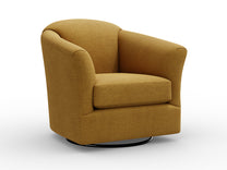 Pica Uphostered Chair