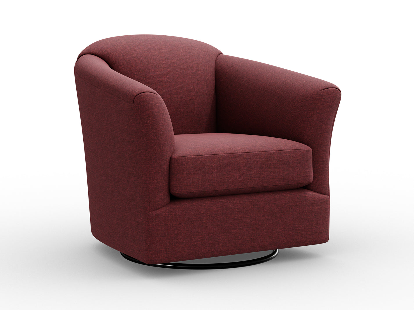 Pica Uphostered Chair – Modern Bungalow