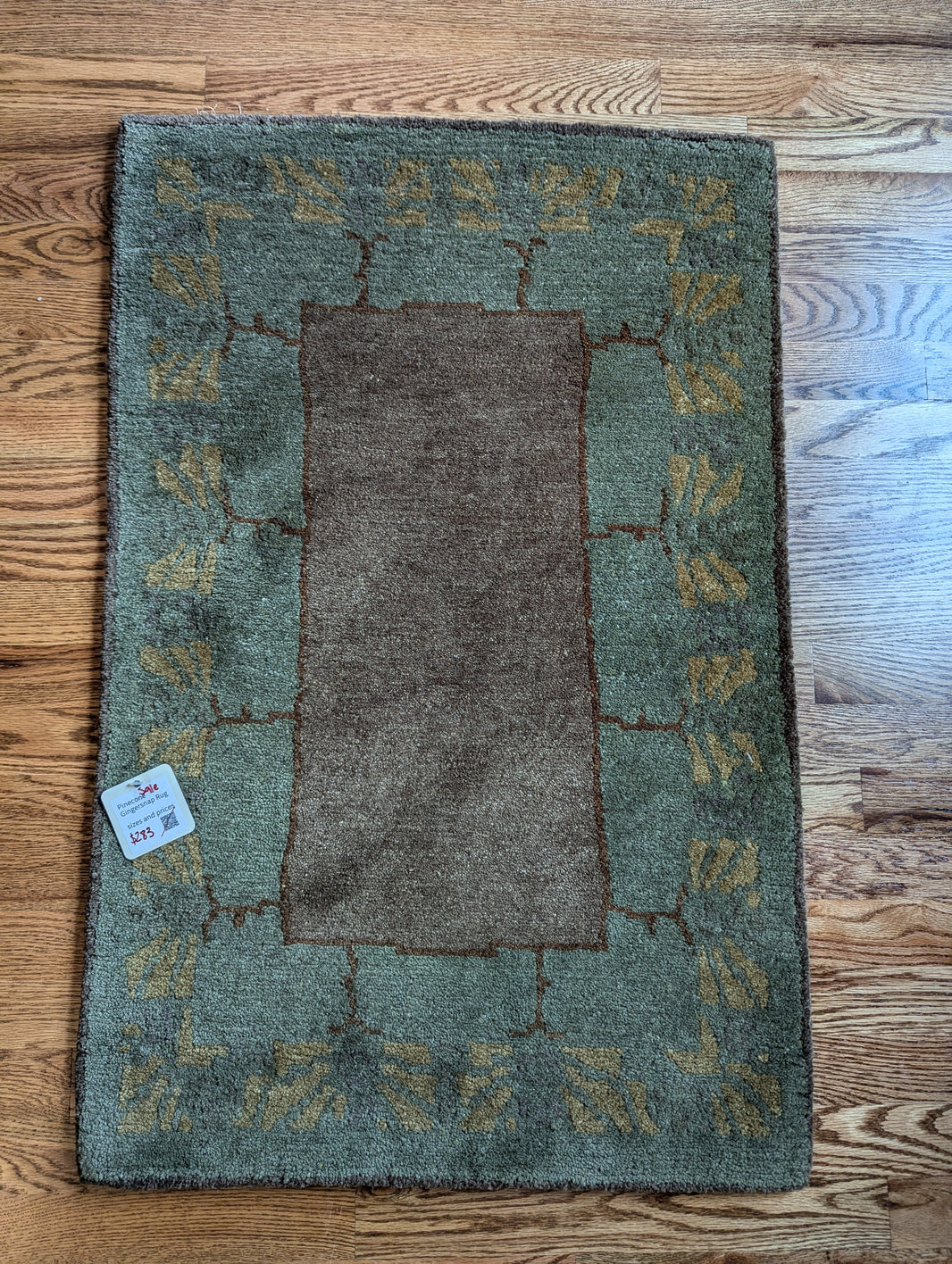 Page 7 – Craftsman and Mission Style Wool Area Rugs
