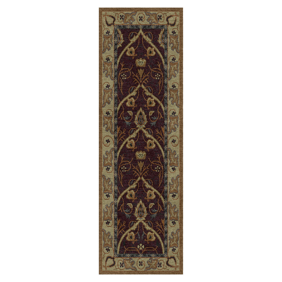 Bungalow Garden Stickley Rug RU-1130 – Modern Bungalow Furniture and Design