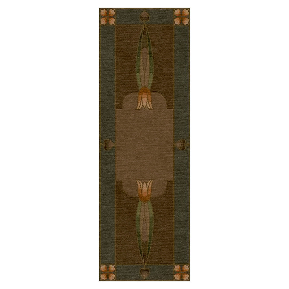 Monterey Grove Stickley Rug RU-1400 – Modern Bungalow Furniture and Design