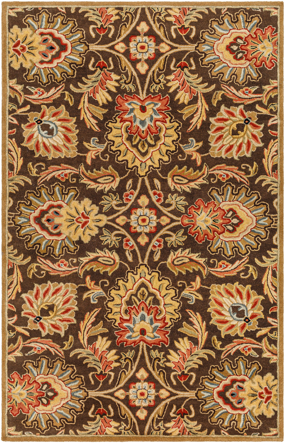 Craft Rugs for Sale | Mission & Craftsman Style Area Rugs – Page 4 ...