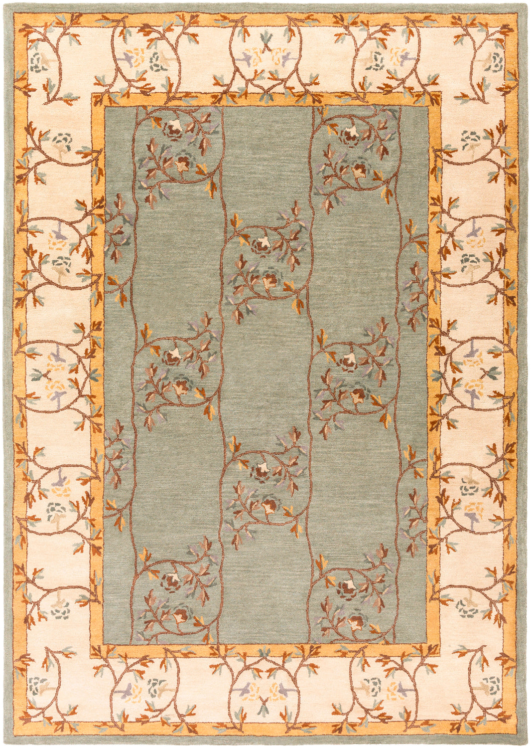 Craft Rugs for Sale | Mission & Craftsman Style Area Rugs – Page 4 ...