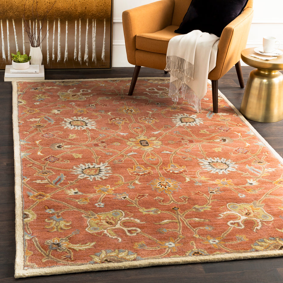 Craft Rugs for Sale | Mission & Craftsman Style Area Rugs – Modern ...
