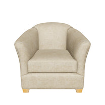 Pica Uphostered Chair