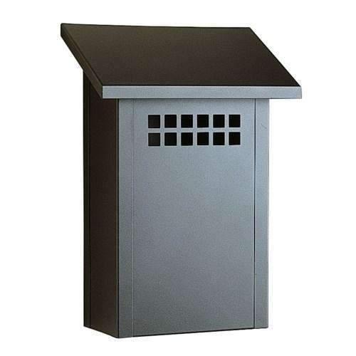 Arroyo Craftsman GMB | Glasgow Mailbox | Modern Bungalow – Modern ...