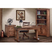 Amish Solid Wood Shakespeare Writing Desk – Modern Bungalow