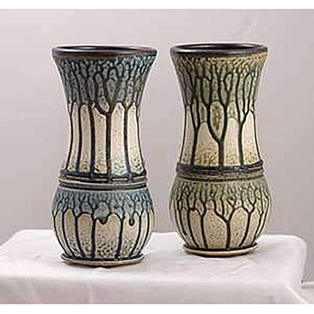 Arts and Crafts Pottery | Modern Bungalow