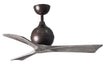 Atlas Irene 3 Ceiling Fan – Modern Bungalow Furniture and Design