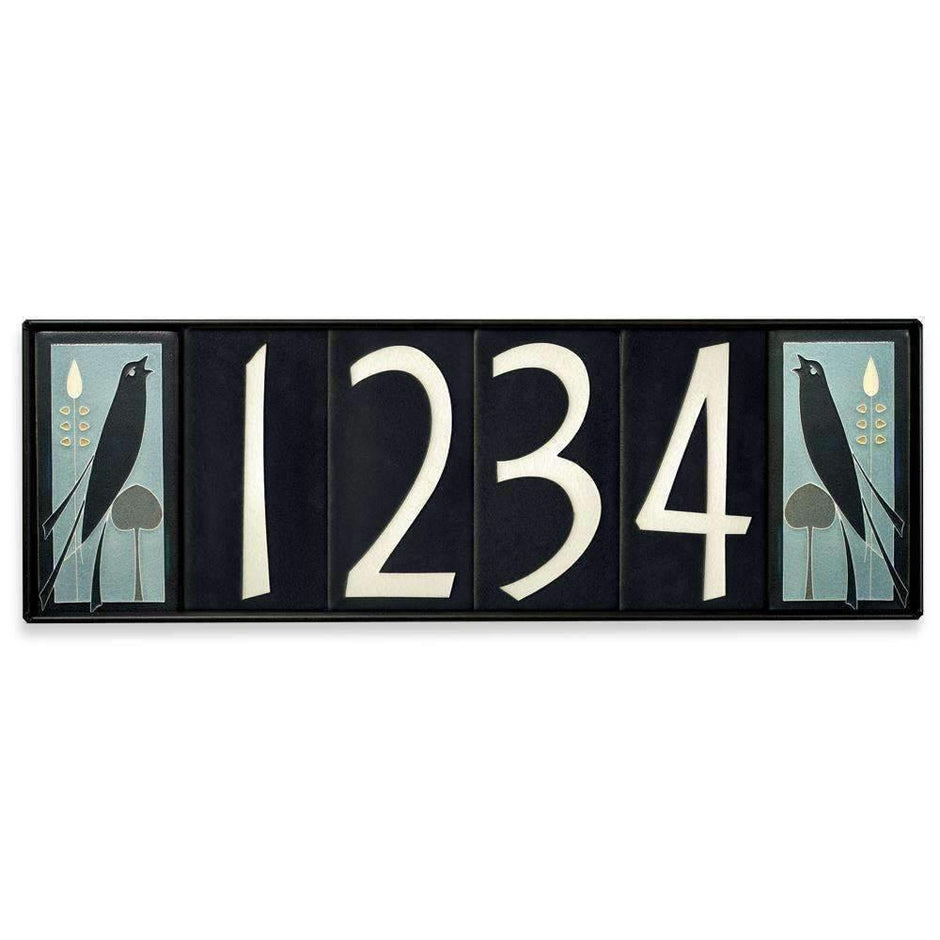 Motawi Art Tile | Modern Bungalow – Modern Bungalow Furniture and Design