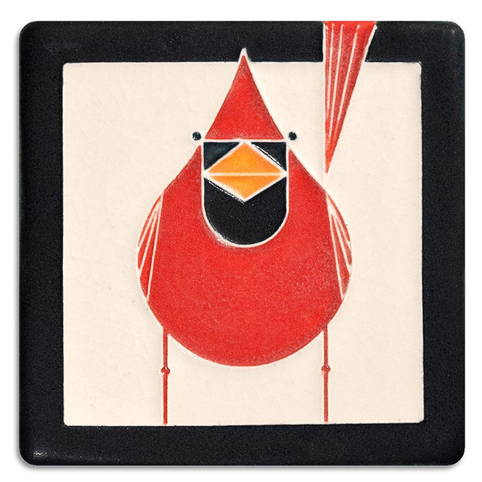 Motawi Art Tile | Modern Bungalow