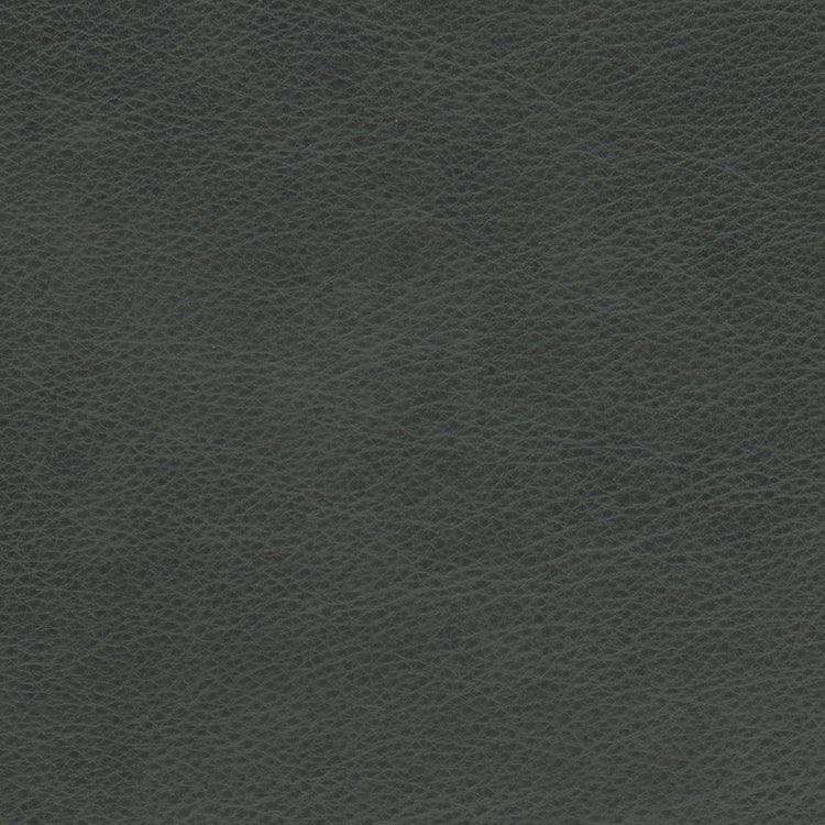 Leather Sample-Eugene Slate Aniline Leather – Modern Bungalow Furniture ...