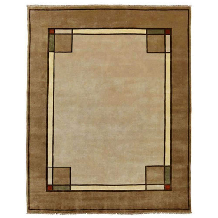 Mission Style Area Rugs | Modern Bungalow