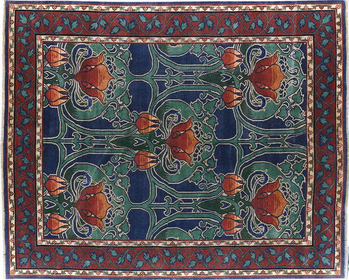 Craft Rugs for Sale | Mission & Craftsman Style Area Rugs – Modern ...