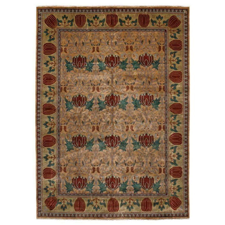 Craft Rugs for Sale | Mission & Craftsman Style Area Rugs – Page 2 ...