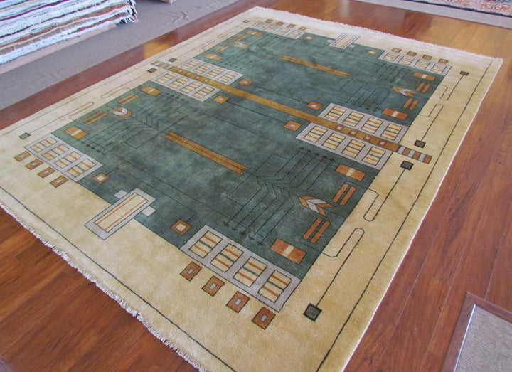 Mission Style Area Rugs | Modern Bungalow – Modern Bungalow Furniture ...