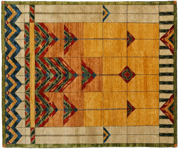 Craft Rugs for Sale | Mission & Craftsman Style Area Rugs – Modern Bungalow
