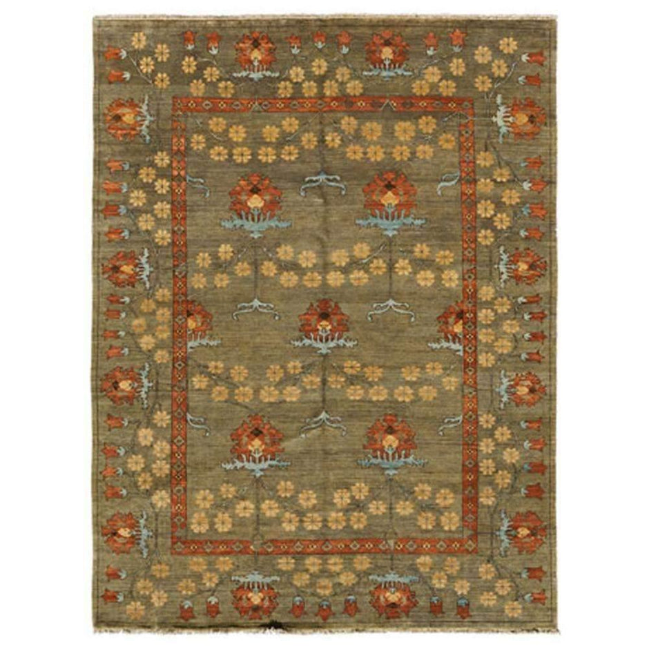 Craft Rugs for Sale | Mission & Craftsman Style Area Rugs – Modern ...