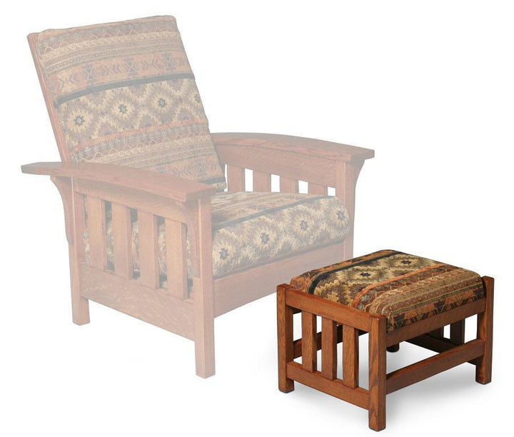 Prairie Mission Widescreen Open TV Stand in your choice of wood and ...