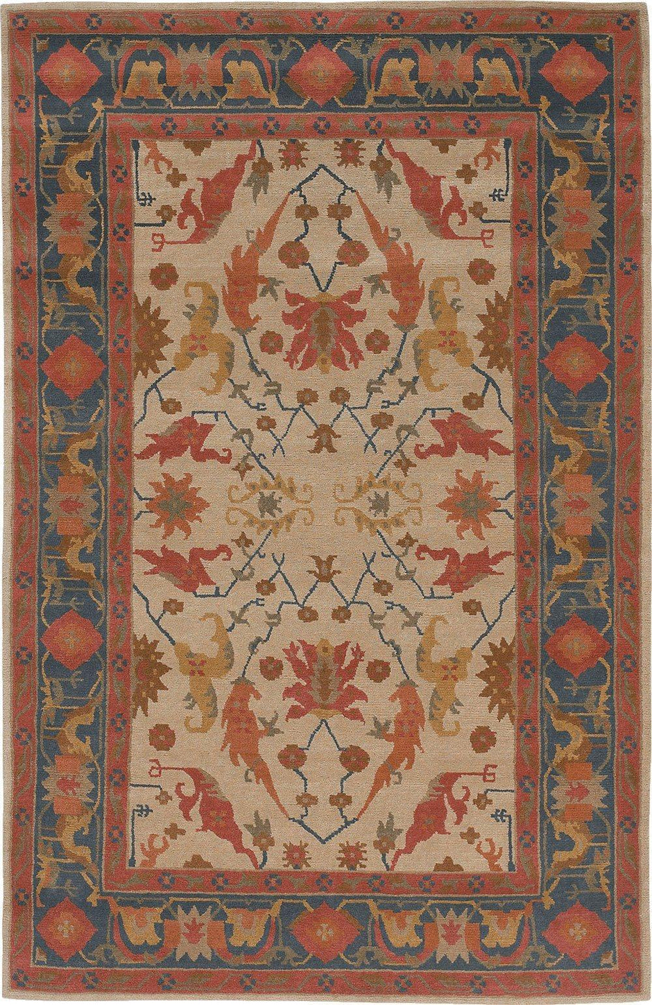 Craft Rugs for Sale | Mission & Craftsman Style Area Rugs – Page 2 ...