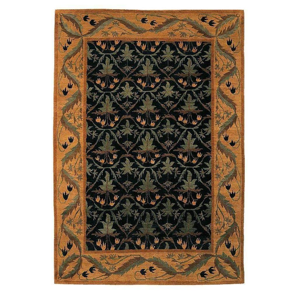 Craft Rugs for Sale | Mission & Craftsman Style Area Rugs – Page 3 ...